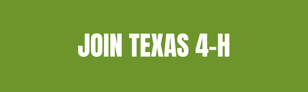 District Websites - Texas 4-H